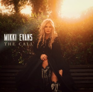 Singer Mikki Evans to release new single The Call on April 21st – Jem ...