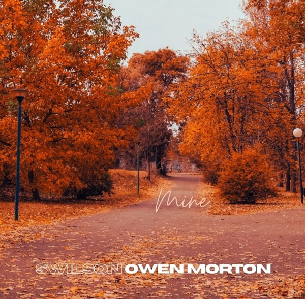 Owen Morton releases new single Mine – Jem Girl at the Piano