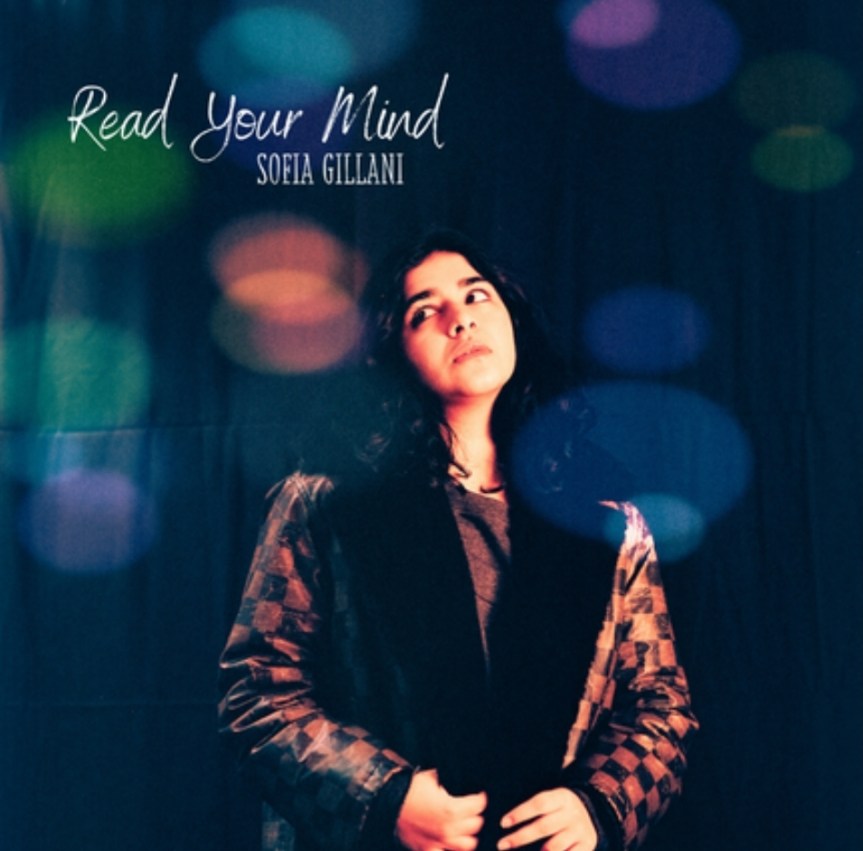 Sofia Gillani releases new single Read Your Mind – Jem Girl at the Piano