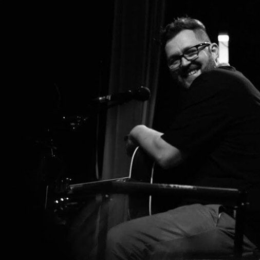 Steve Hewitt releases new single If I Said It To You – Jem Girl at the ...